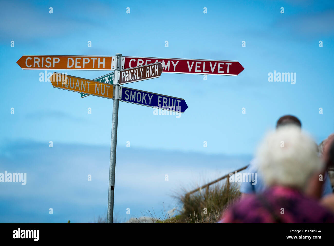 Richard tipping hi-res stock photography and images - Alamy