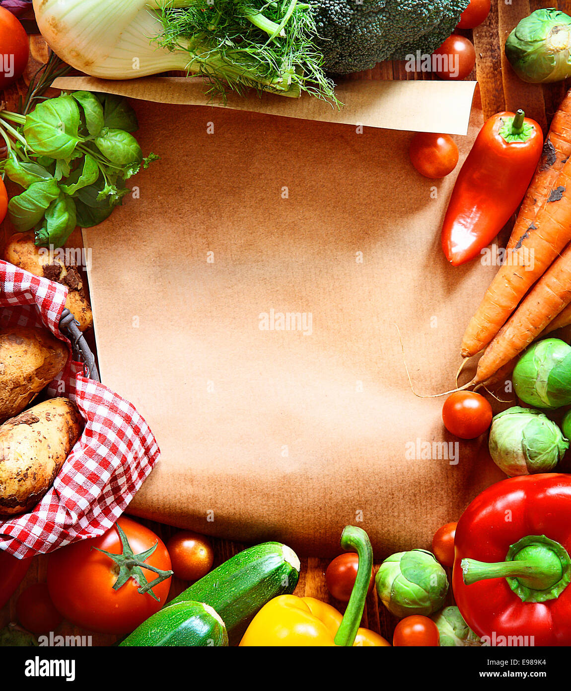 Vegetables hi-res stock photography and images - Alamy