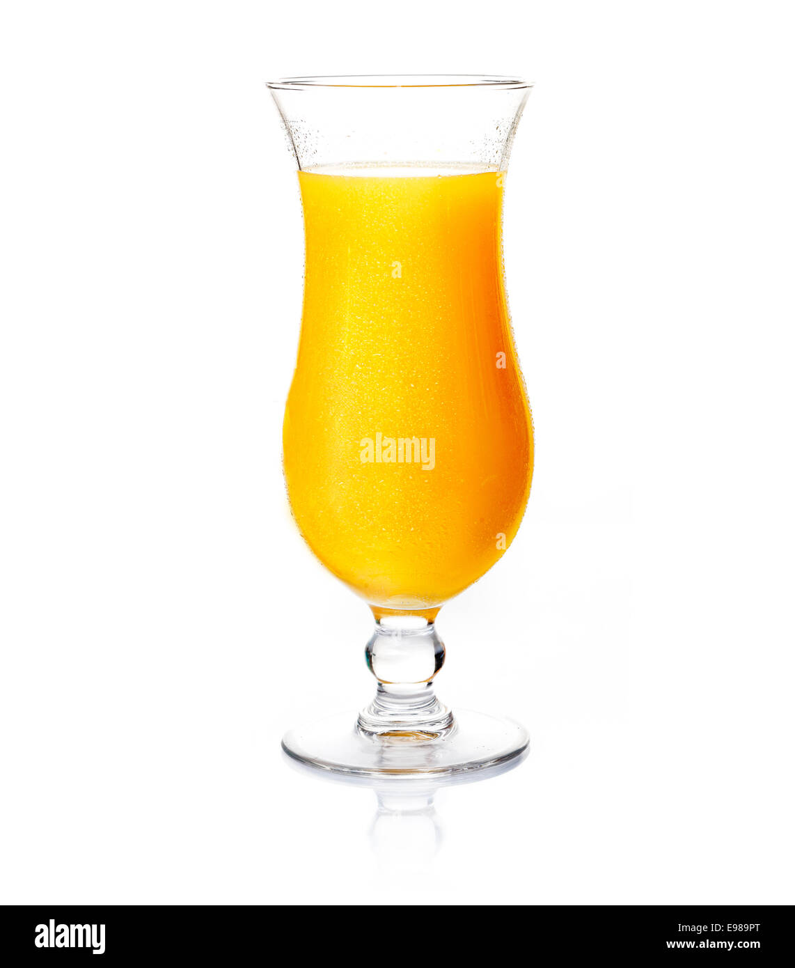 Juice glass pic hi-res stock photography and images - Alamy