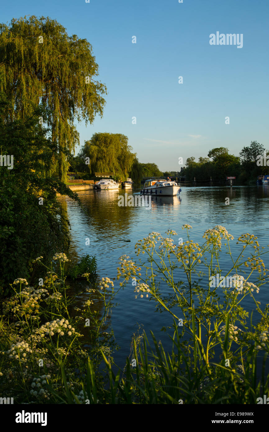 Benson marina hi-res stock photography and images - Alamy