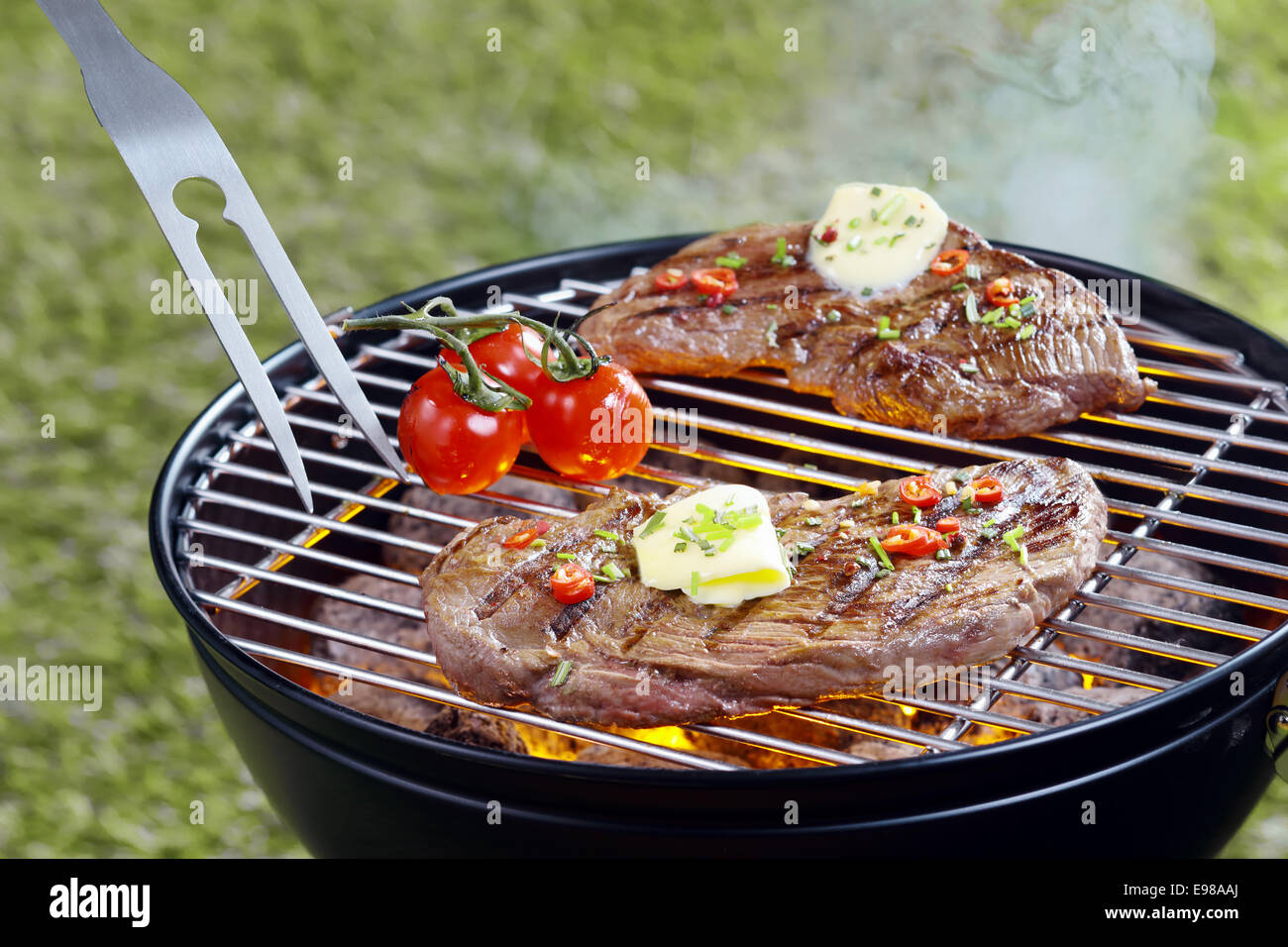 Fork tender hi-res stock photography and images - Alamy