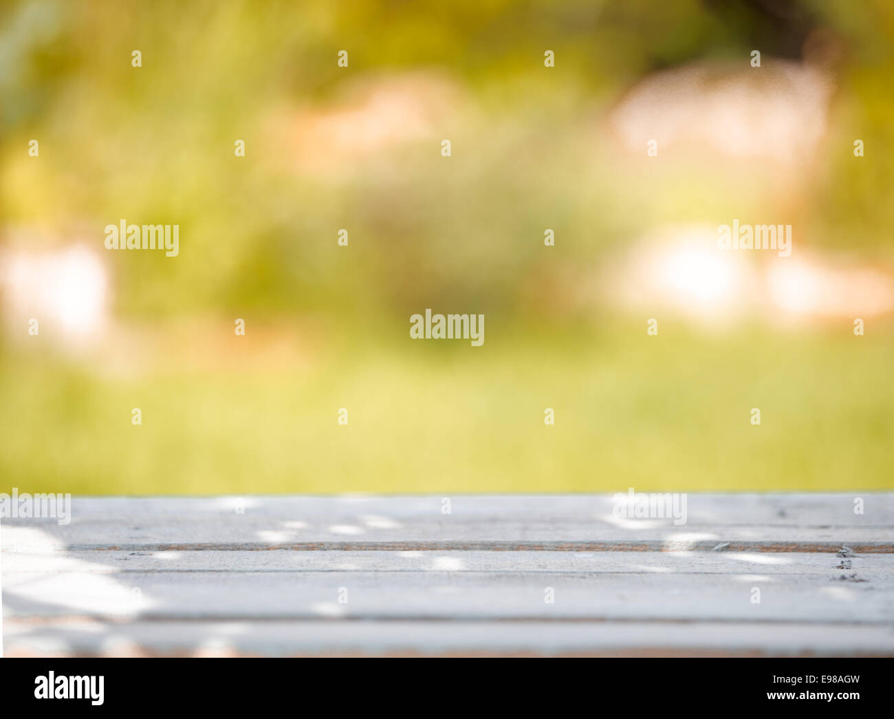 Blurred table hi-res stock photography and images - Alamy