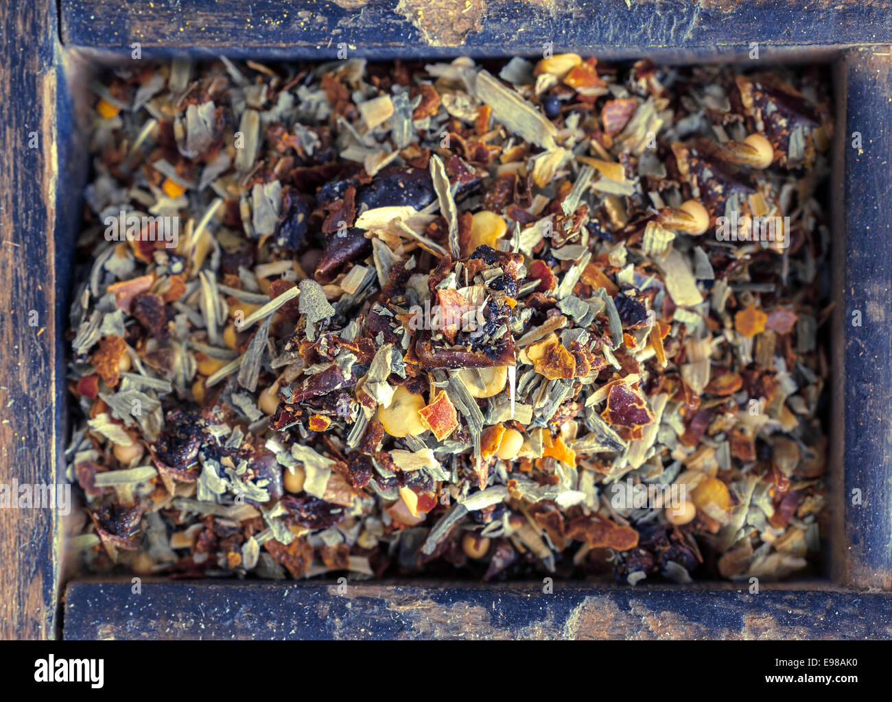 Italian herbs hi-res stock photography and images - Alamy