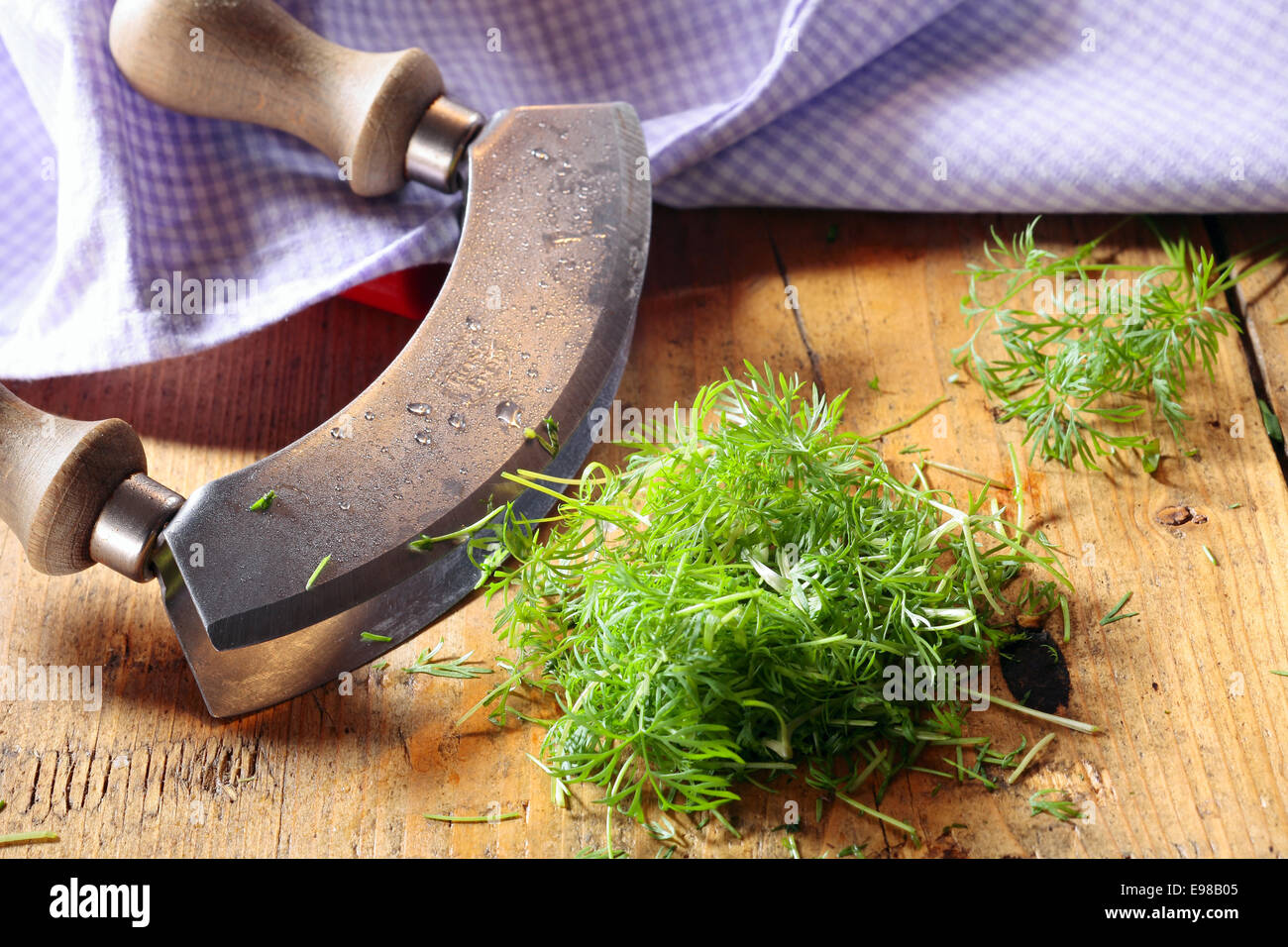Herb rocker hi-res stock photography and images - Alamy