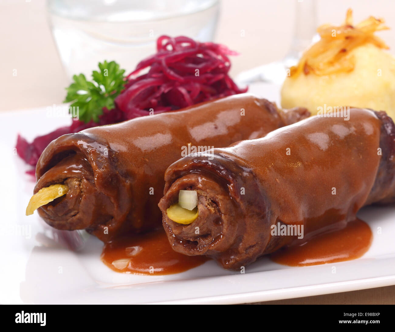 Rolled up individual hi-res stock photography and images - Alamy
