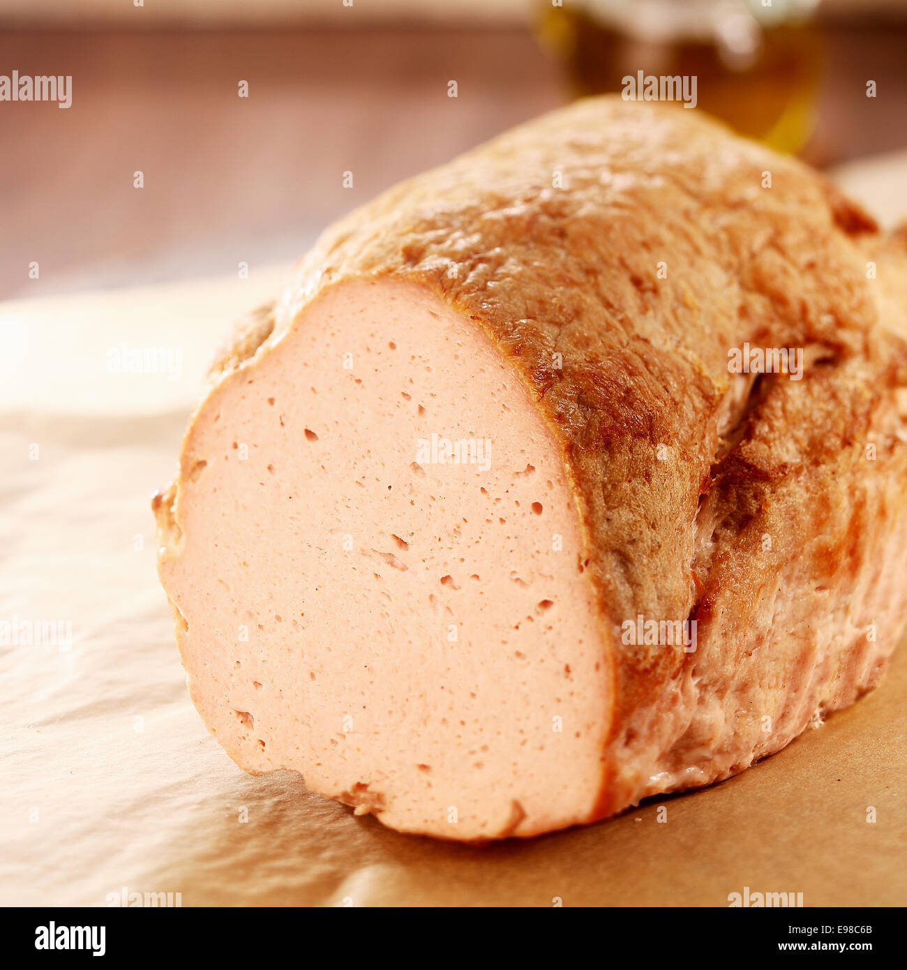 German cut hi-res stock photography and images - Alamy