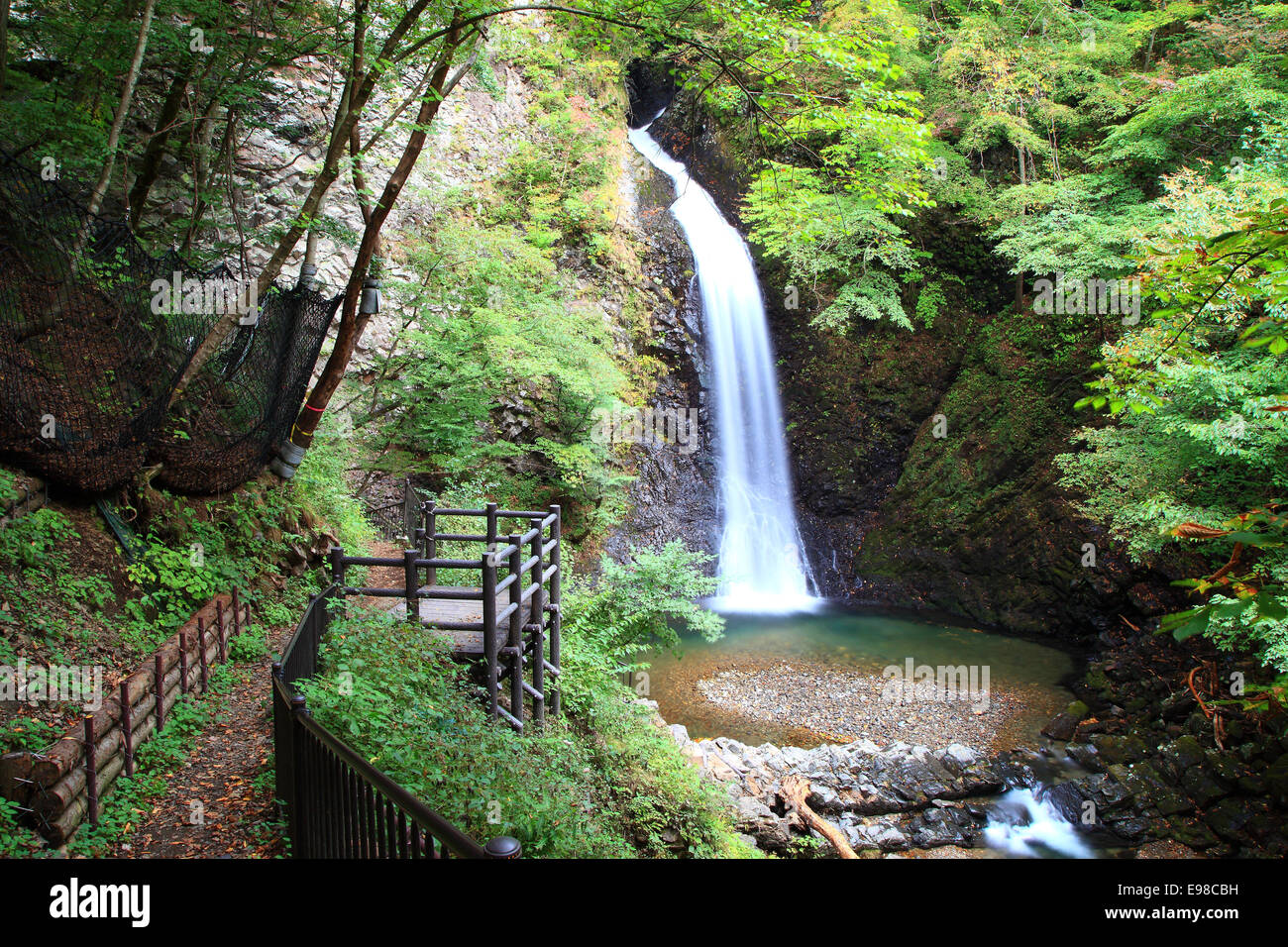 Gunma Prefecture, Japan Stock Photo - Alamy