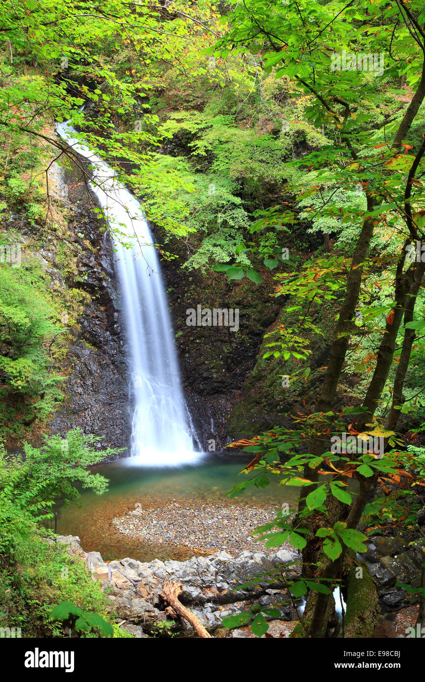 Gunma Prefecture, Japan Stock Photo - Alamy