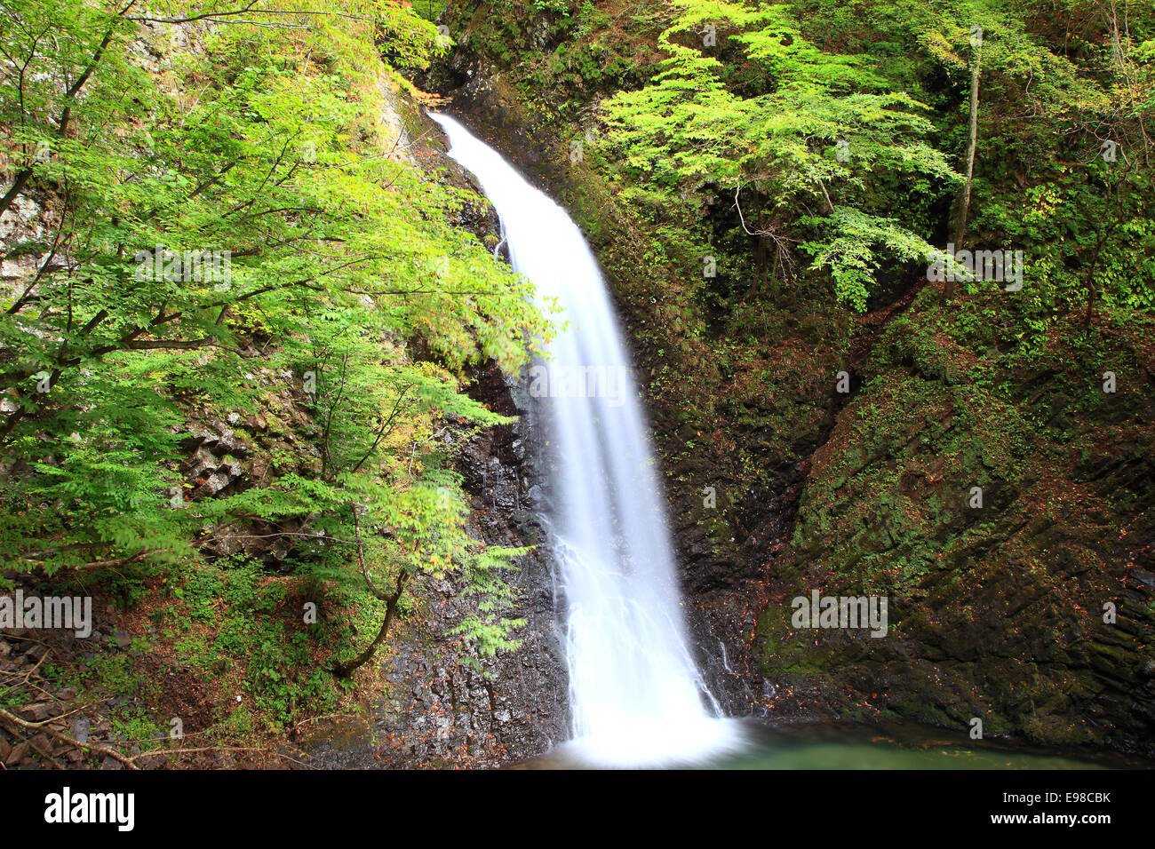 Gunma Prefecture, Japan Stock Photo - Alamy