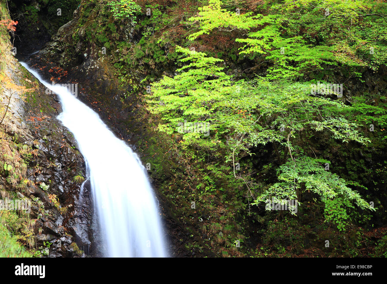Gunma Prefecture, Japan Stock Photo - Alamy