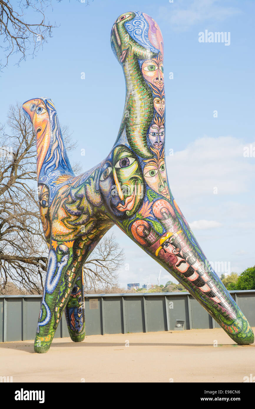 Deborah halpern sculpture hi-res stock photography and images - Alamy