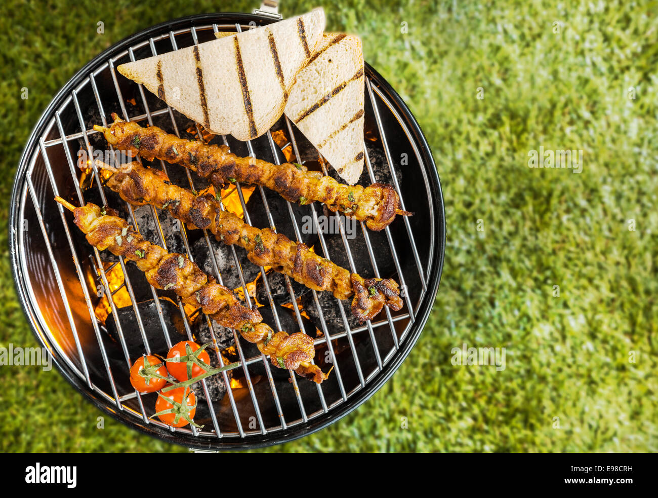 Toast grass hi-res stock photography and images - Alamy