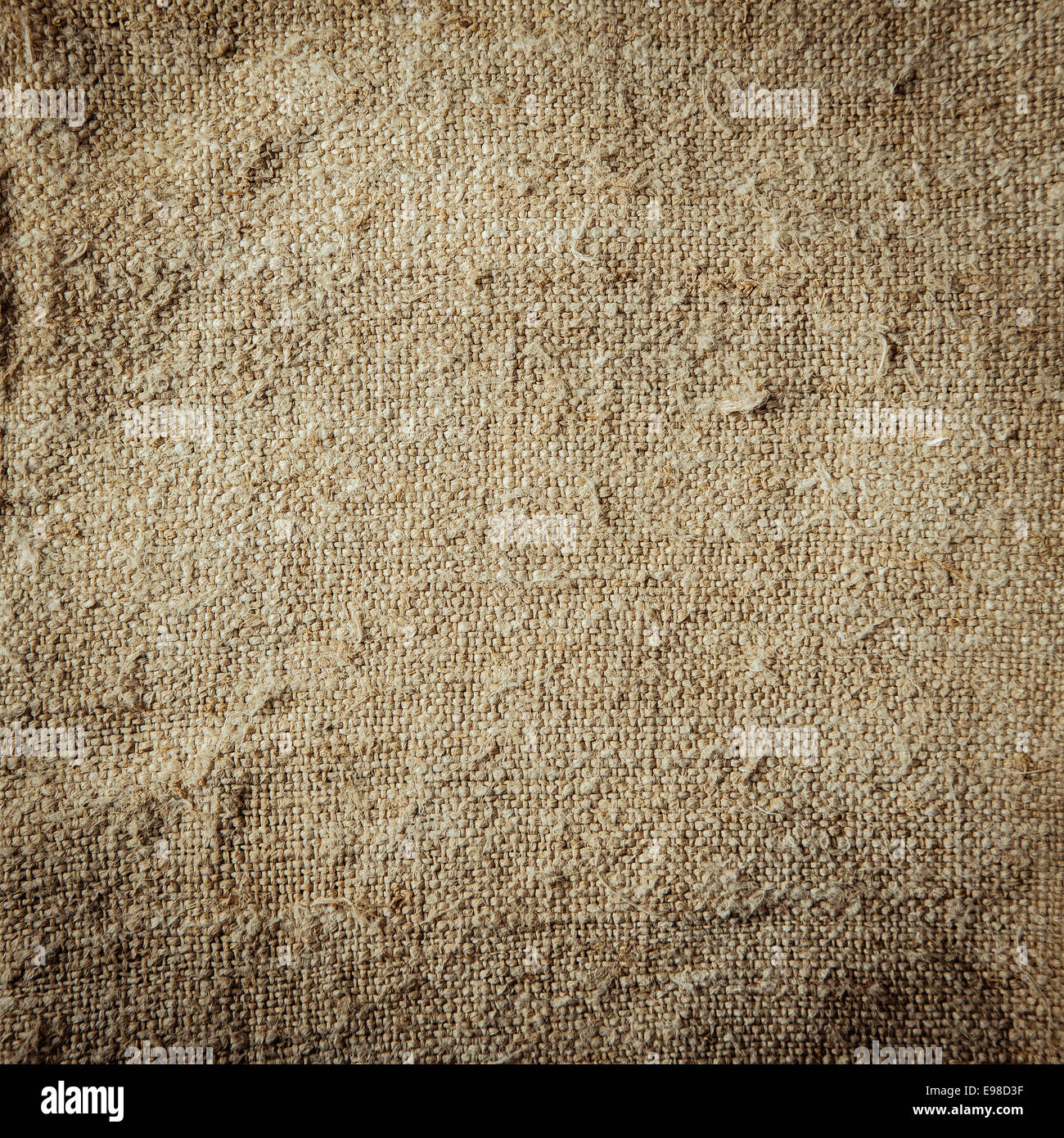 Frayed fabric canvas hi-res stock photography and images - Alamy