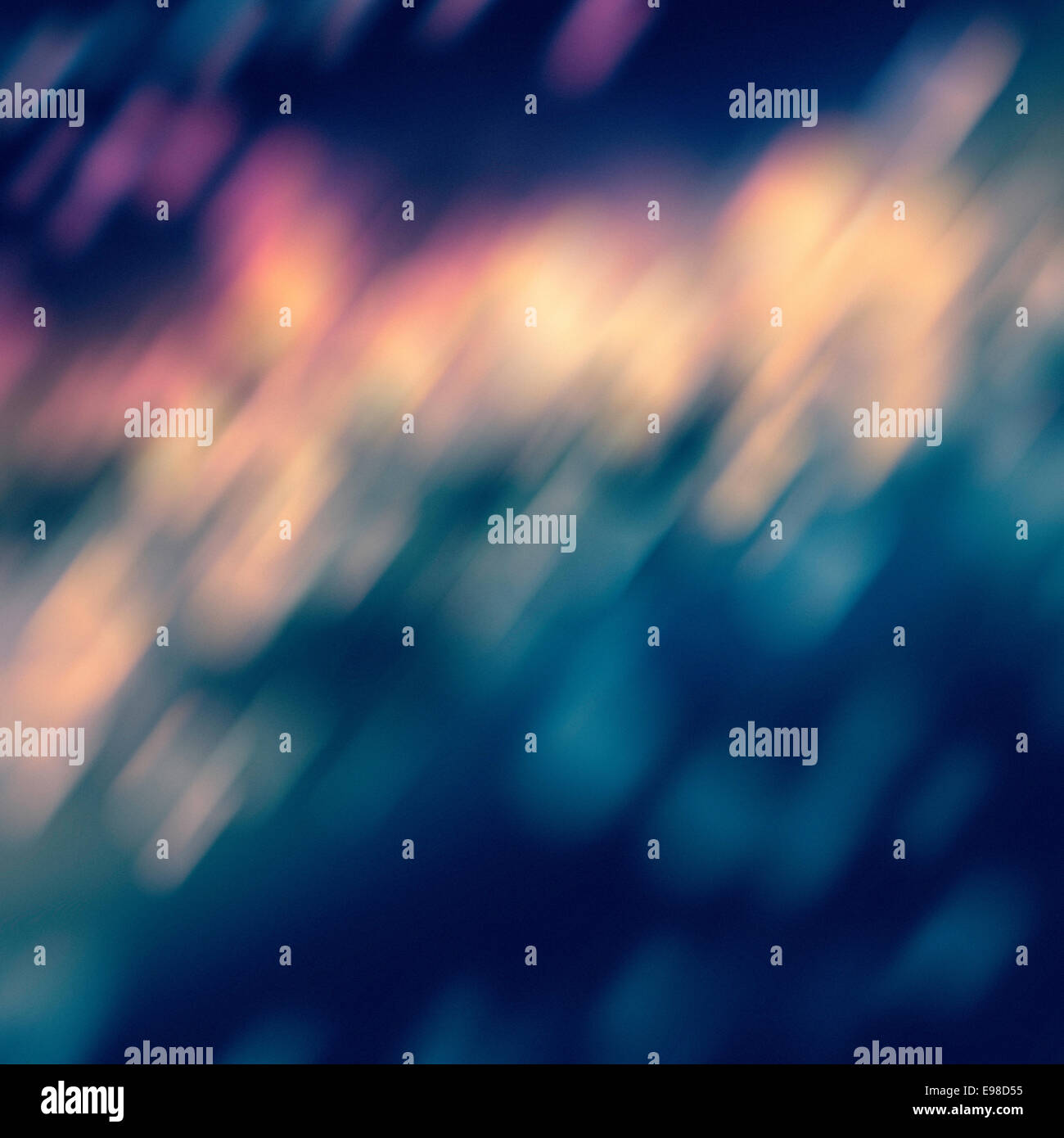 Abstract blurred background of highlight and shadow in a random dappled ...