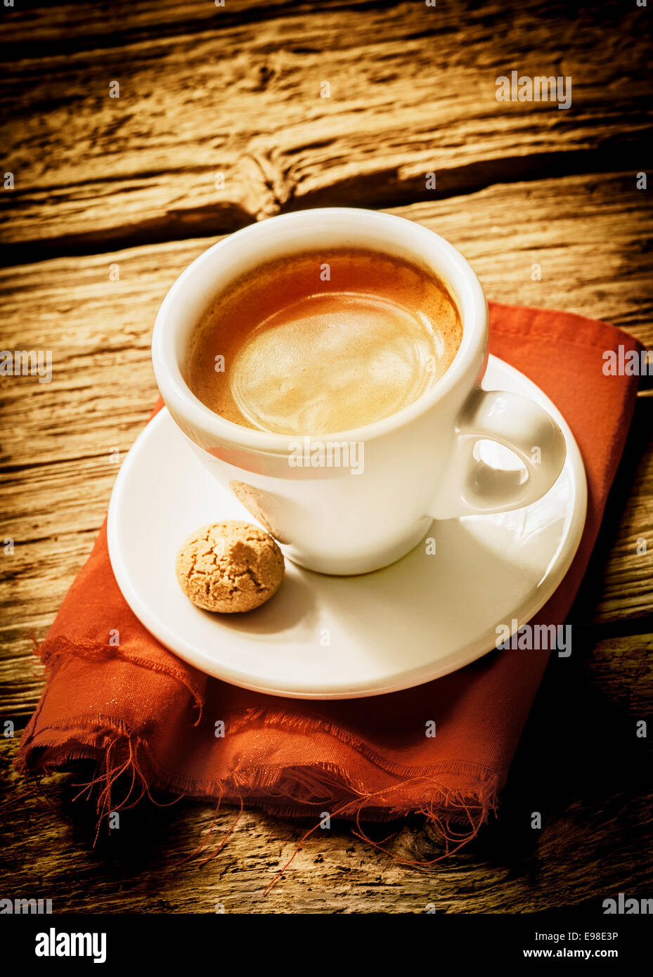 Rural coffee shop hi-res stock photography and images - Alamy