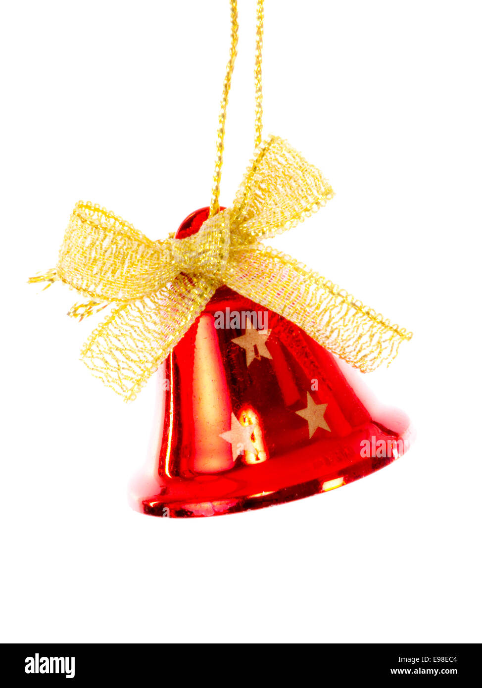 Golden bell tree Cut Out Stock Images & Pictures - Alamy