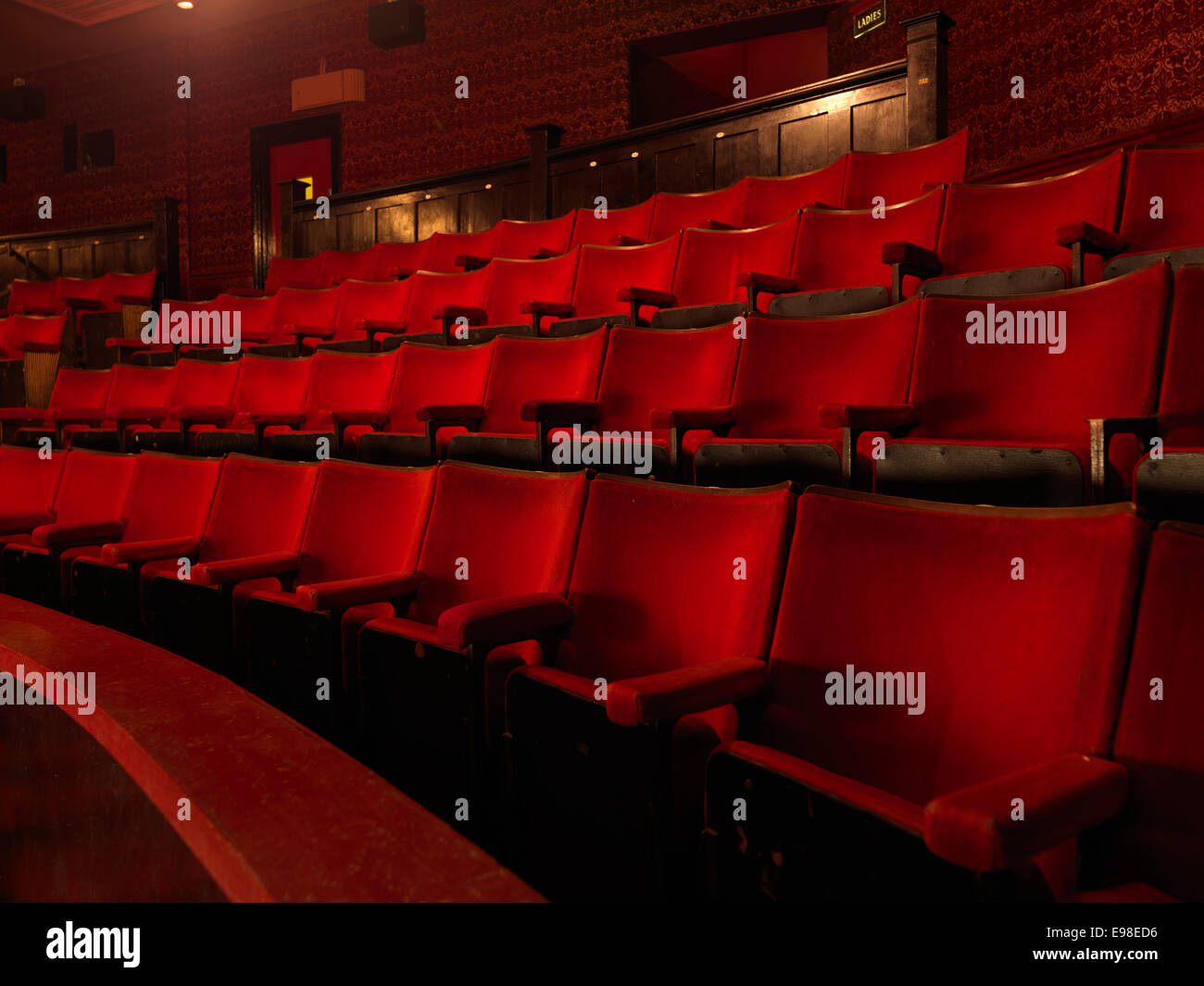 Conference room, Teaching hall, Theater Stock Photo - Alamy