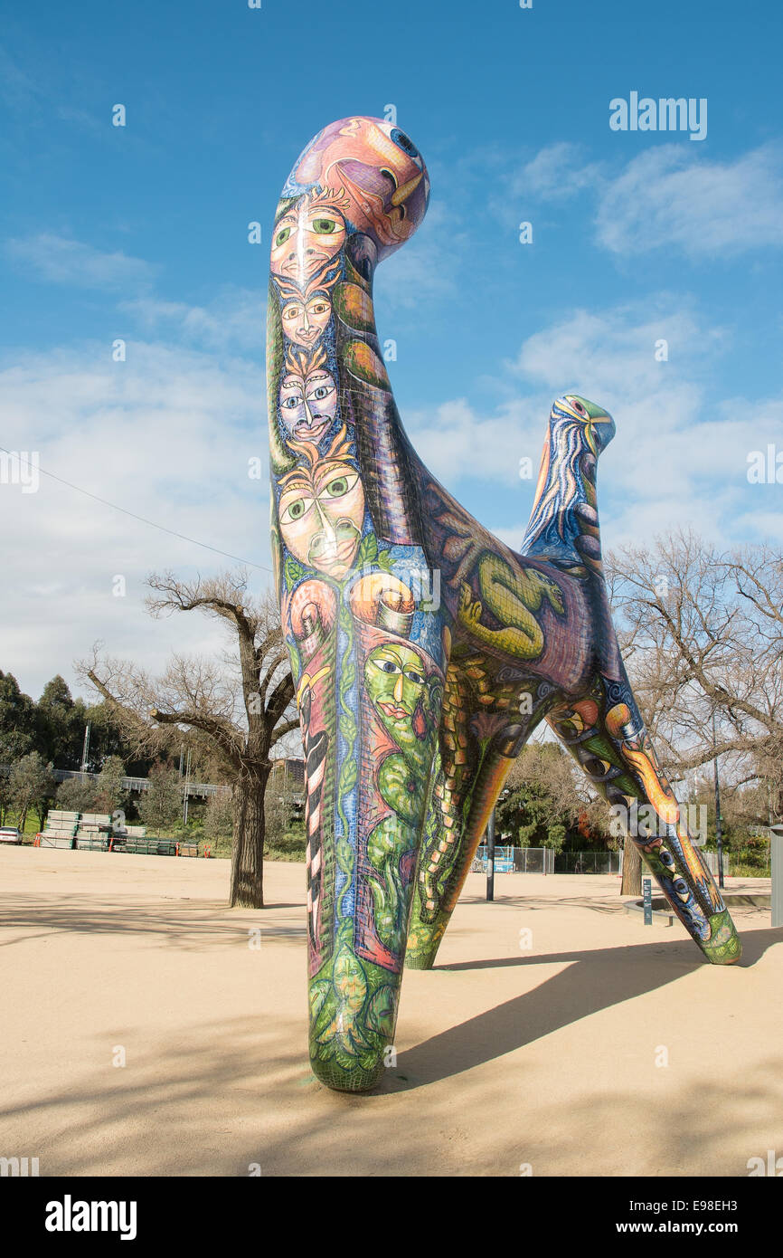 Deborah halpern sculpture hi-res stock photography and images - Alamy