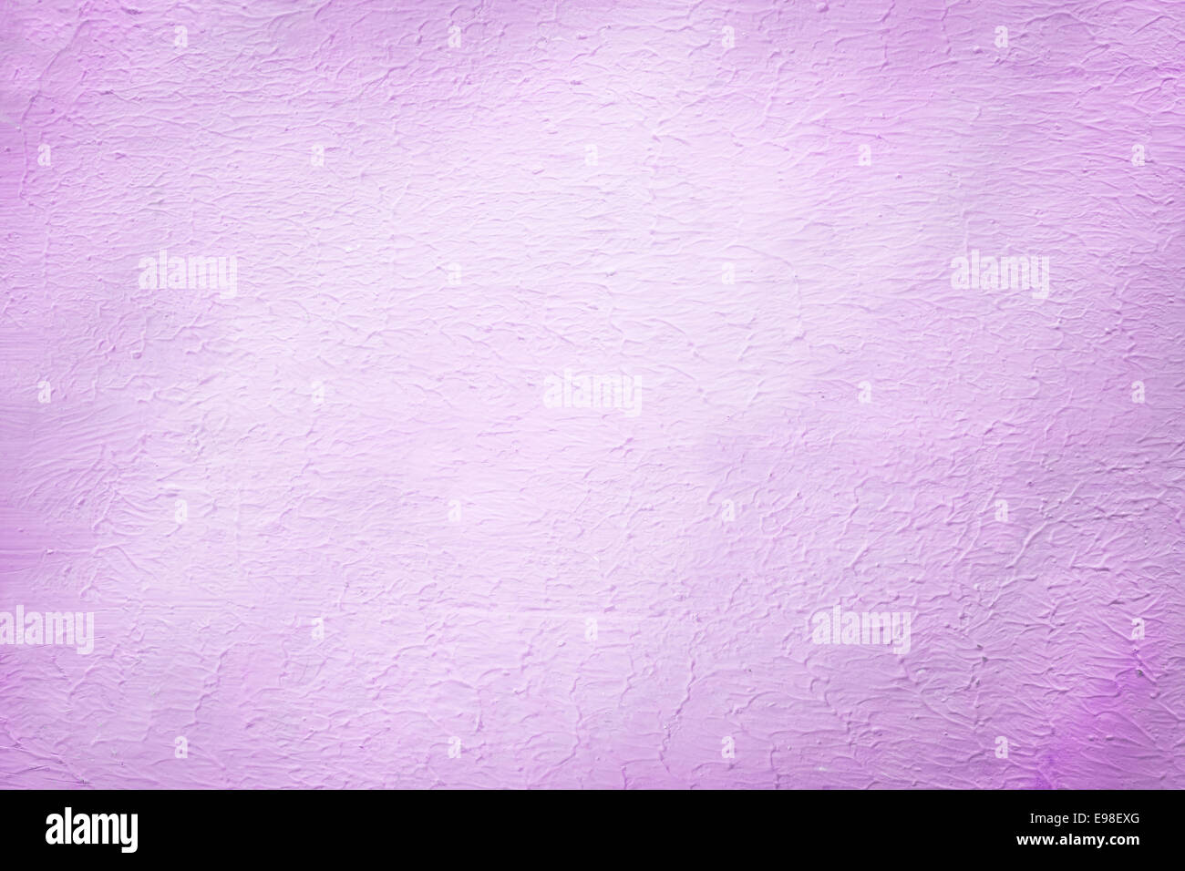 Architectural background of a rough plaster texture with a stippled ...