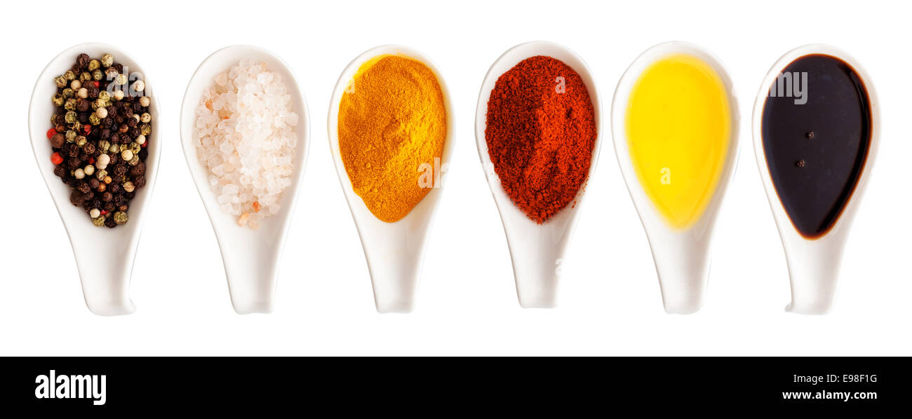 Salt border hi-res stock photography and images - Alamy