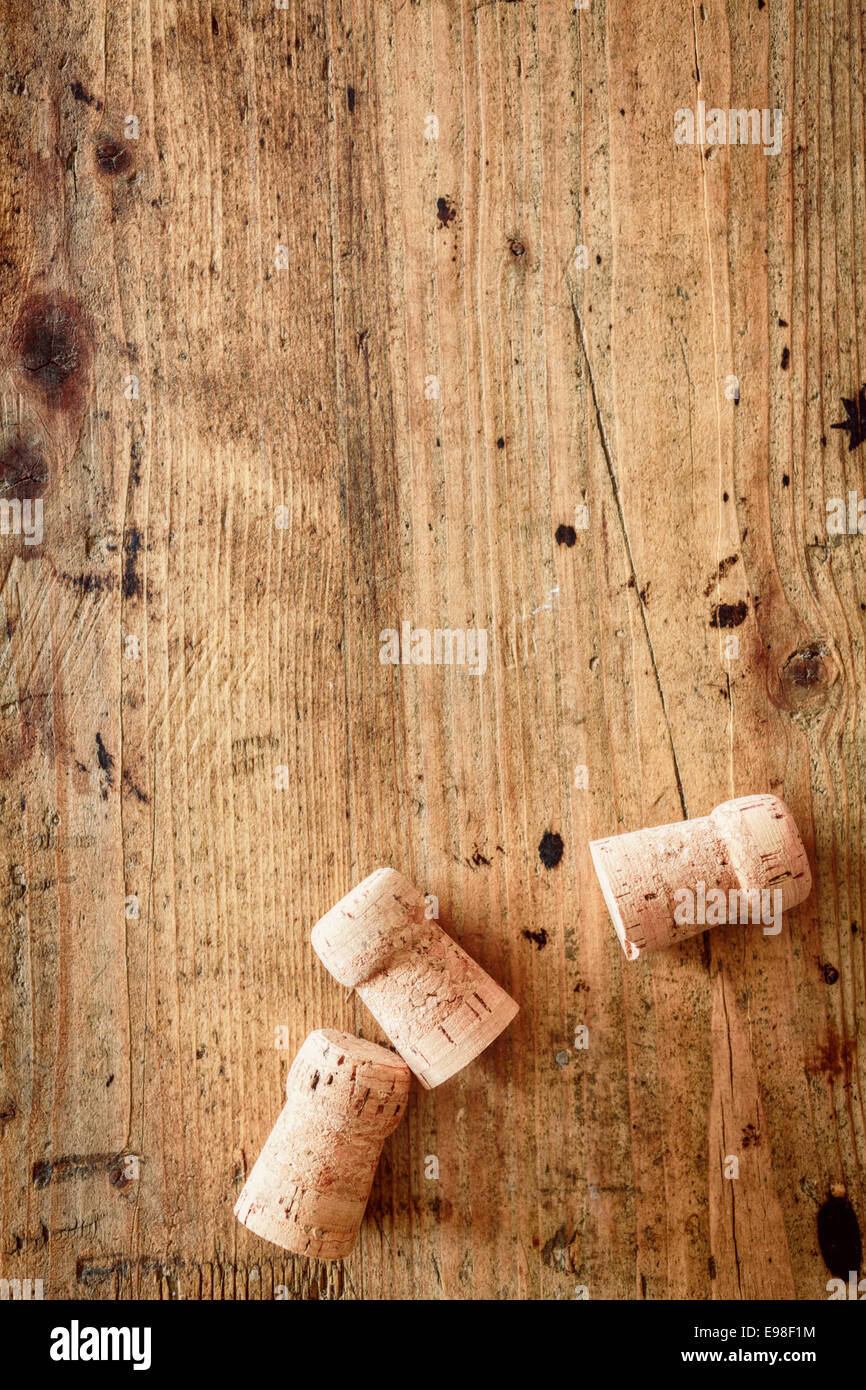 Corks texture hi-res stock photography and images - Alamy