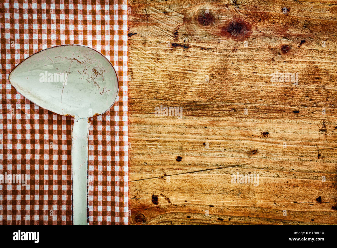 Ladle frame hi-res stock photography and images - Alamy