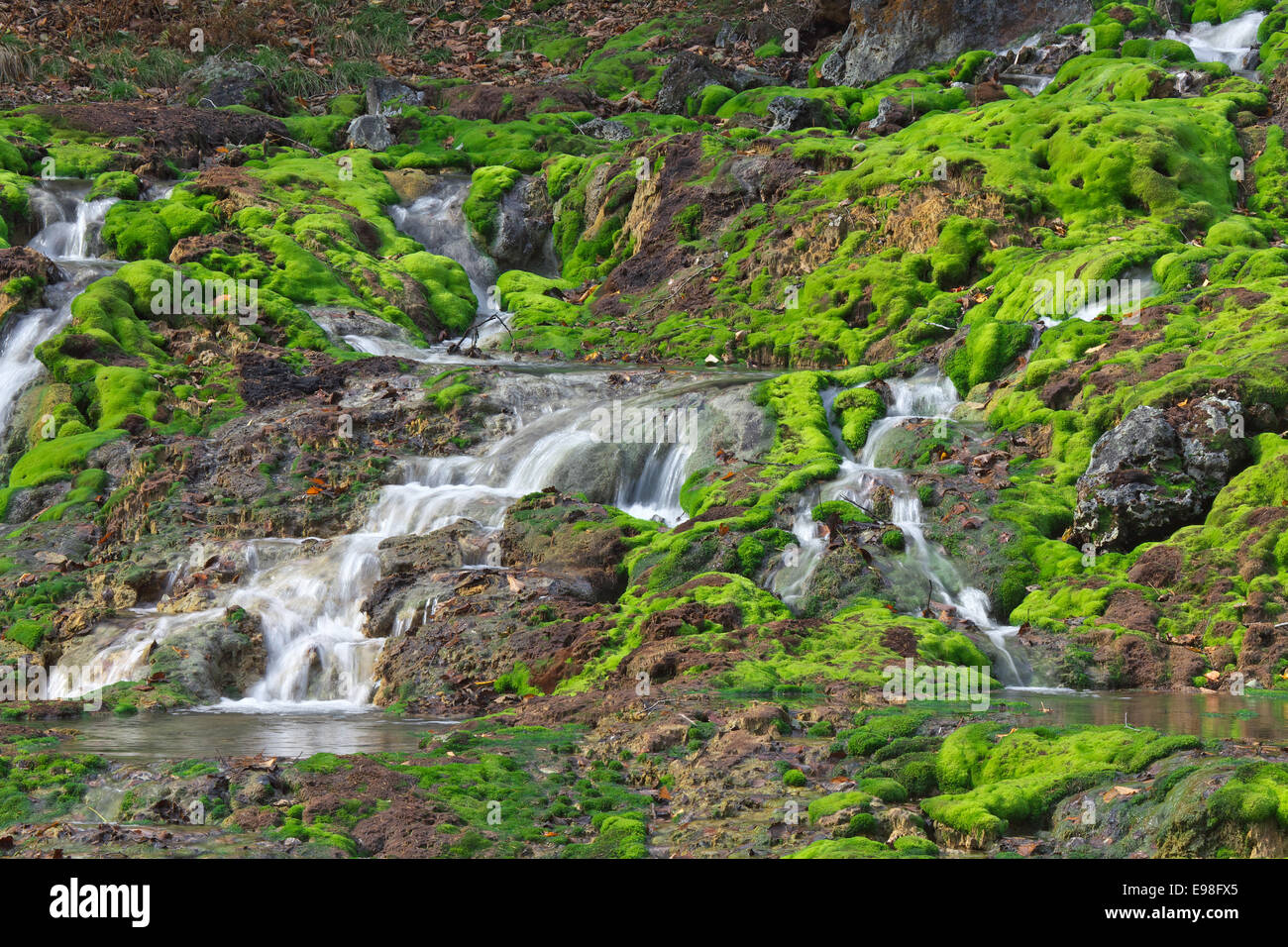 Gunma Prefecture, Japan Stock Photo - Alamy