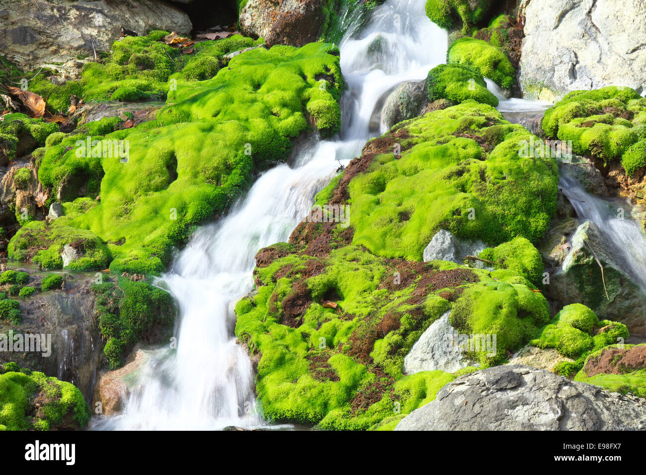 Gunma Prefecture, Japan Stock Photo - Alamy