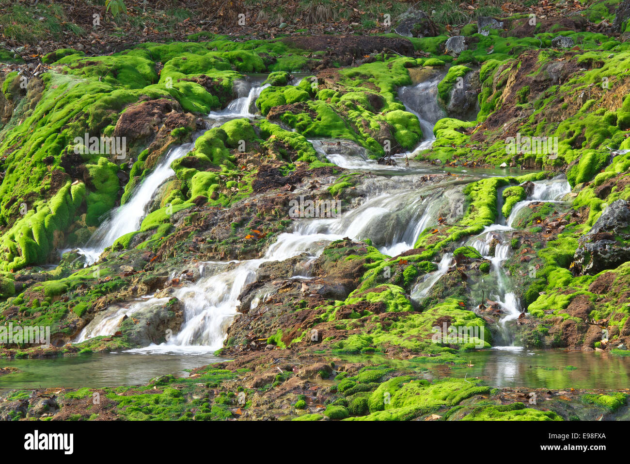 Gunma Prefecture, Japan Stock Photo - Alamy