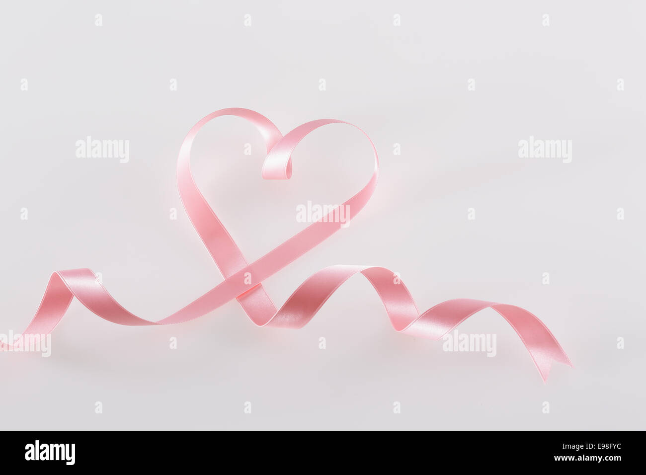Pale pink spiral hi-res stock photography and images - Alamy