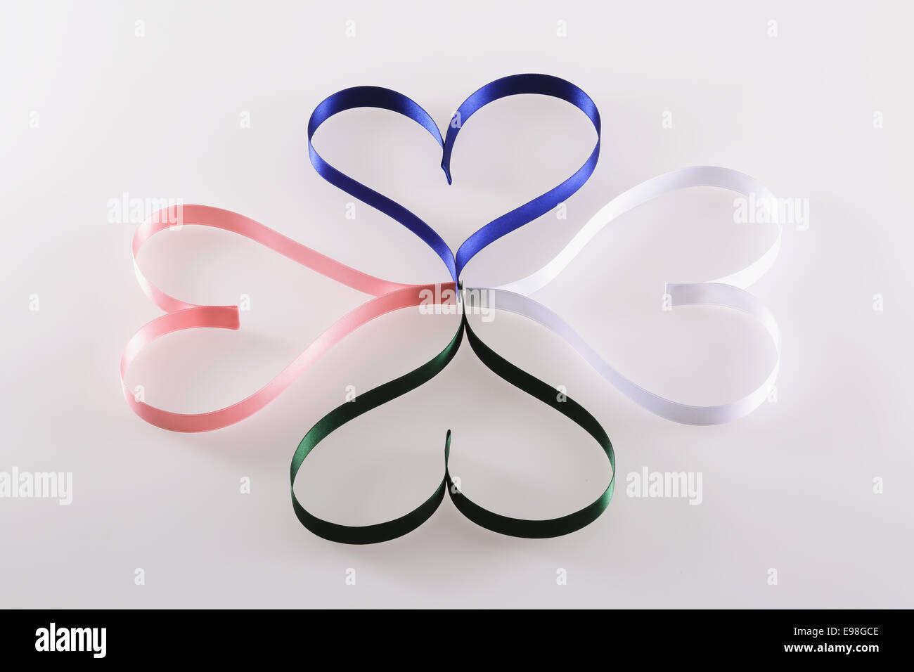 Colored lining hi-res stock photography and images - Alamy