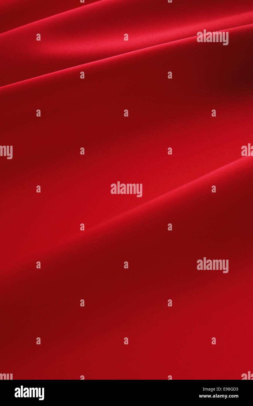 Monochromatic red hi-res stock photography and images - Alamy