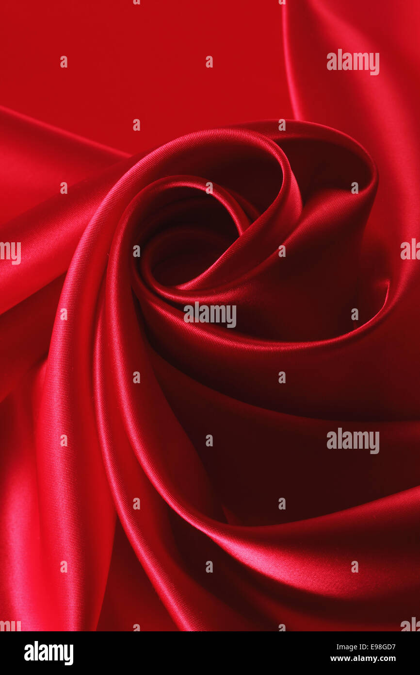 Curl drape hi-res stock photography and images - Alamy