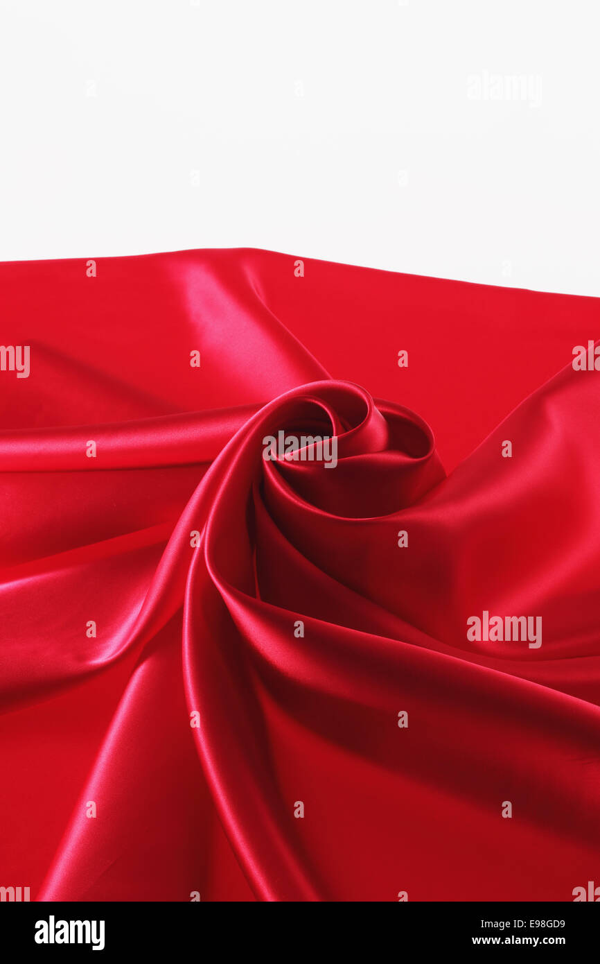 Curl drape hi-res stock photography and images - Alamy