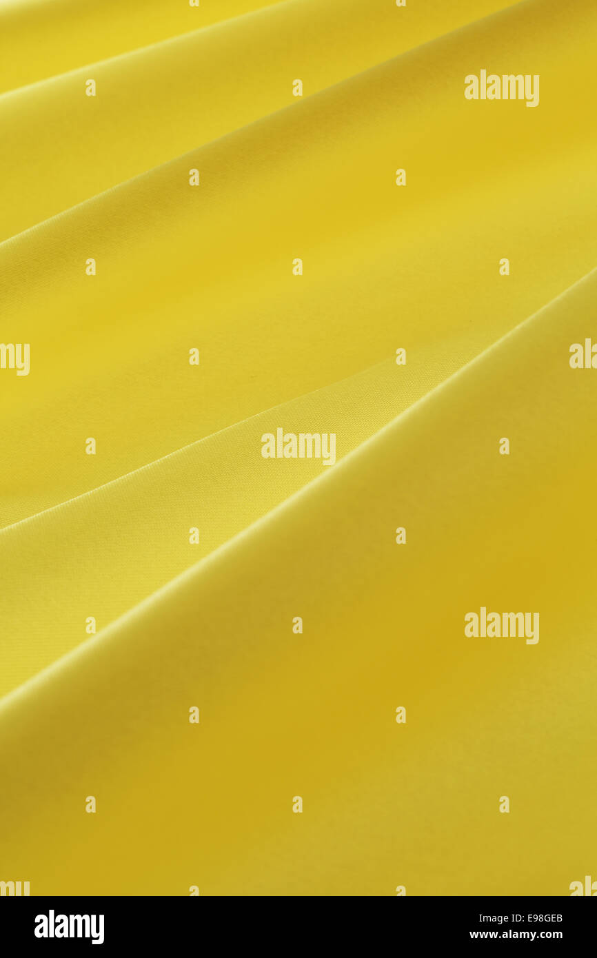 Yellow drape hi-res stock photography and images - Alamy