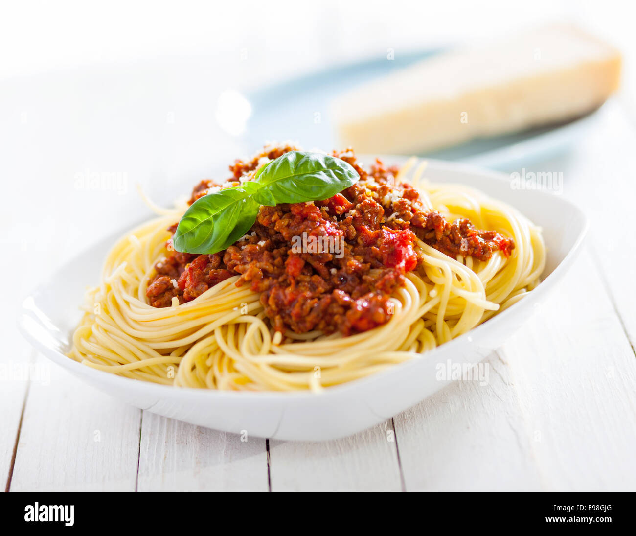 Healthy plate hi-res stock photography and images - Alamy