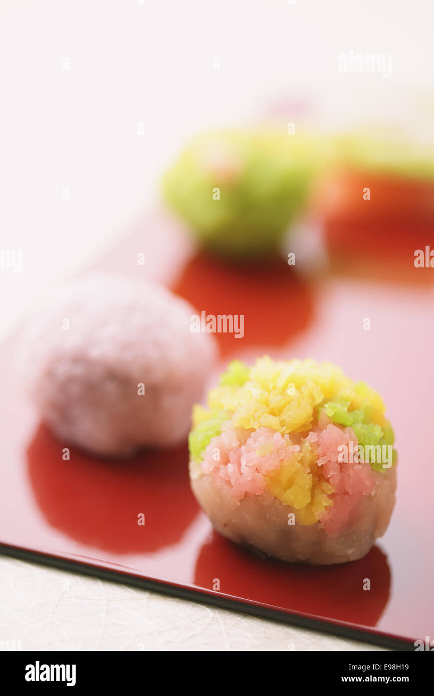 Confectionery ware hi-res stock photography and images - Alamy