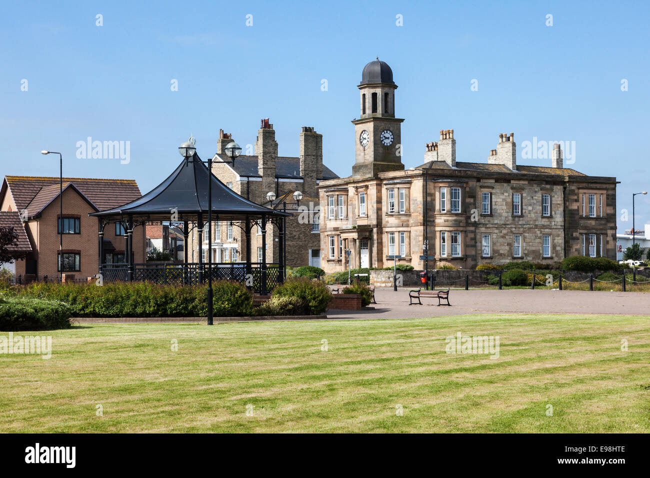 Historic Redevelopment High Resolution Stock Photography and Images - Alamy