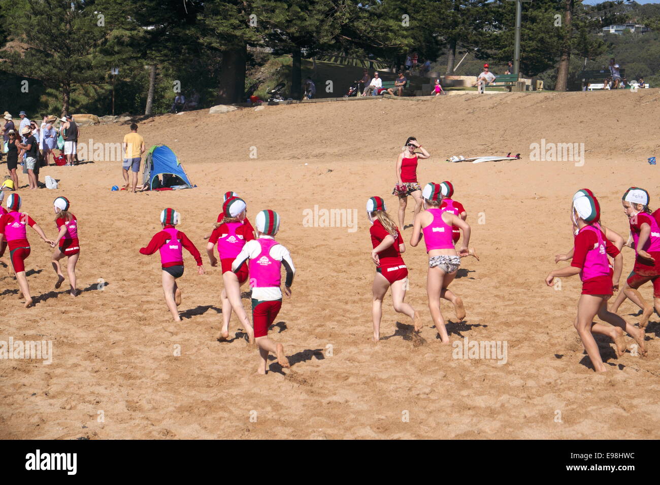 Nippers hi-res stock photography and images - Alamy