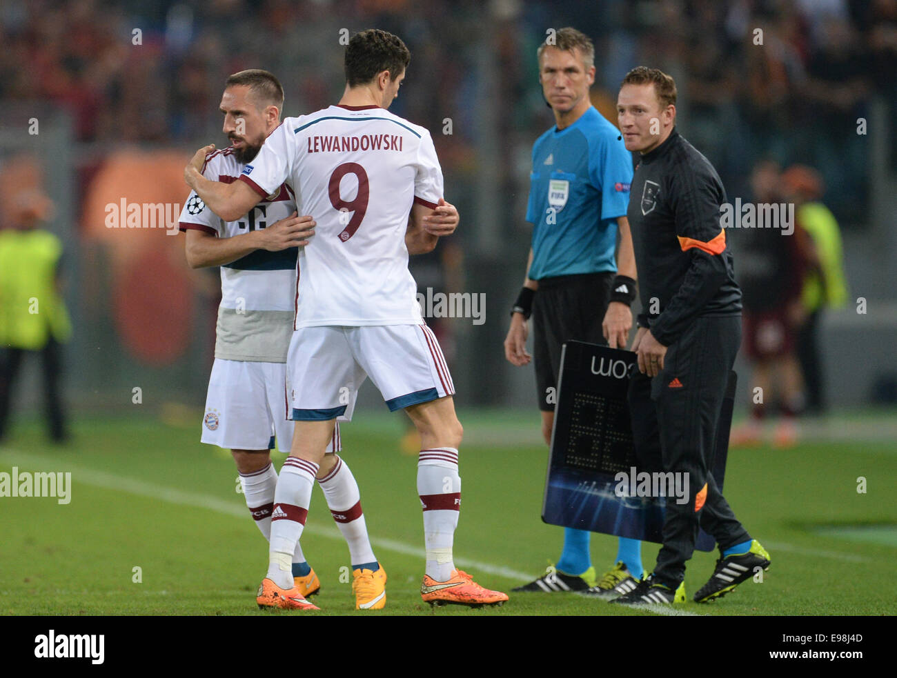 Robert franck hi-res stock photography and images - Alamy