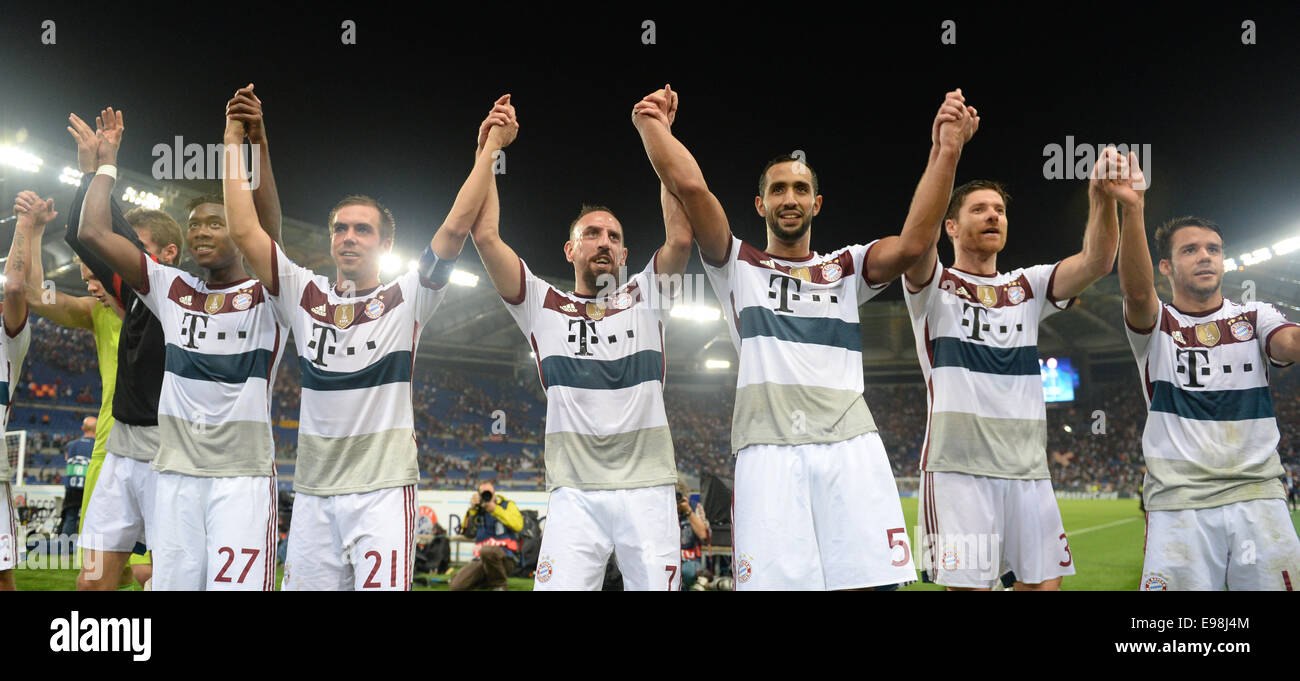 David e franck hi-res stock photography and images - Alamy