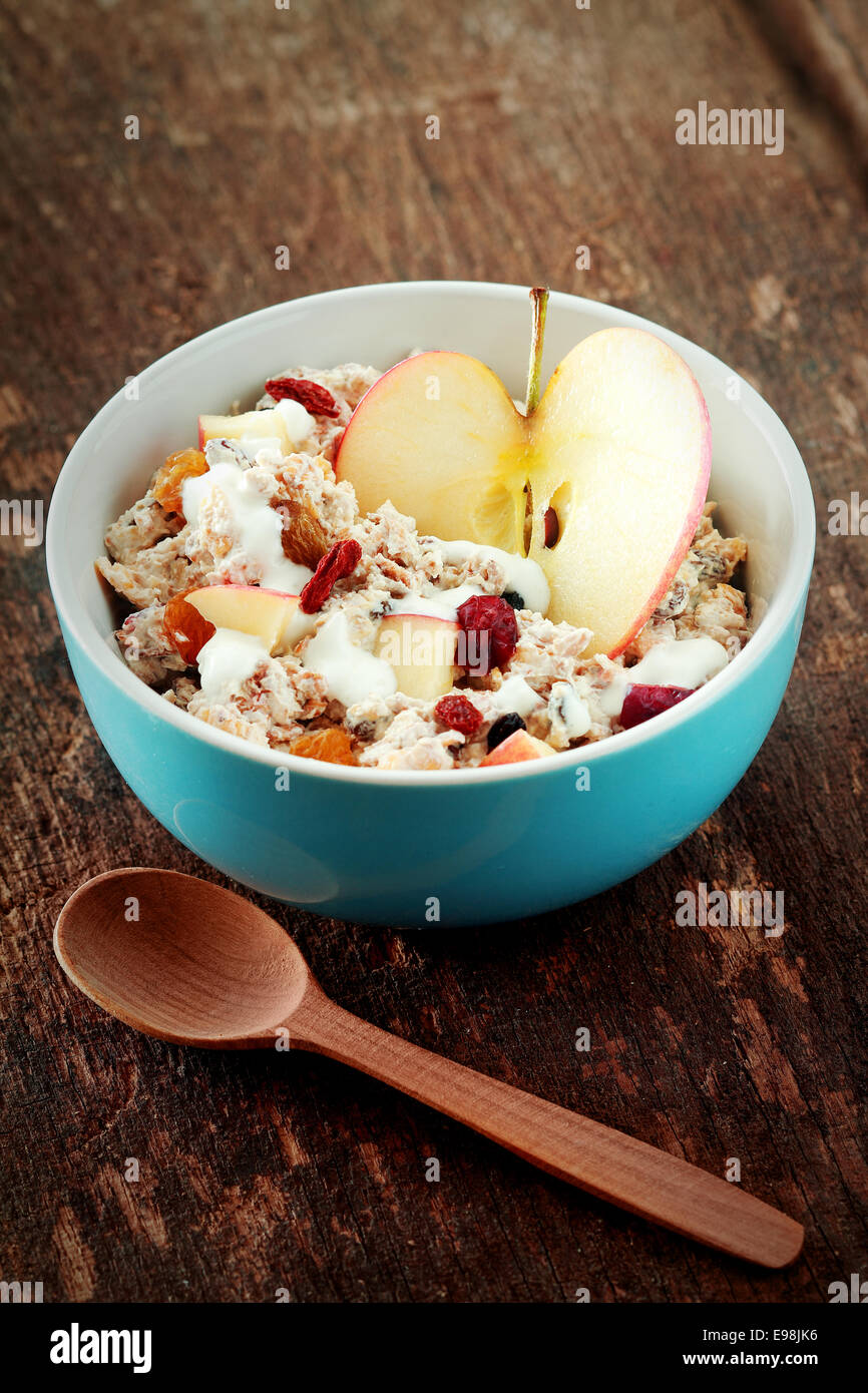 Wooden ladle placed on hi-res stock photography and images - Alamy