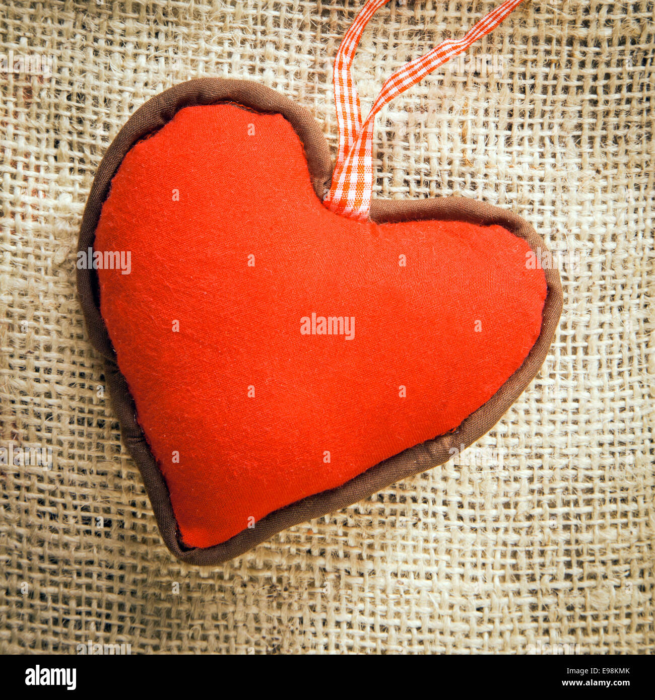 Textile Heart High Resolution Stock Photography and Images - Alamy