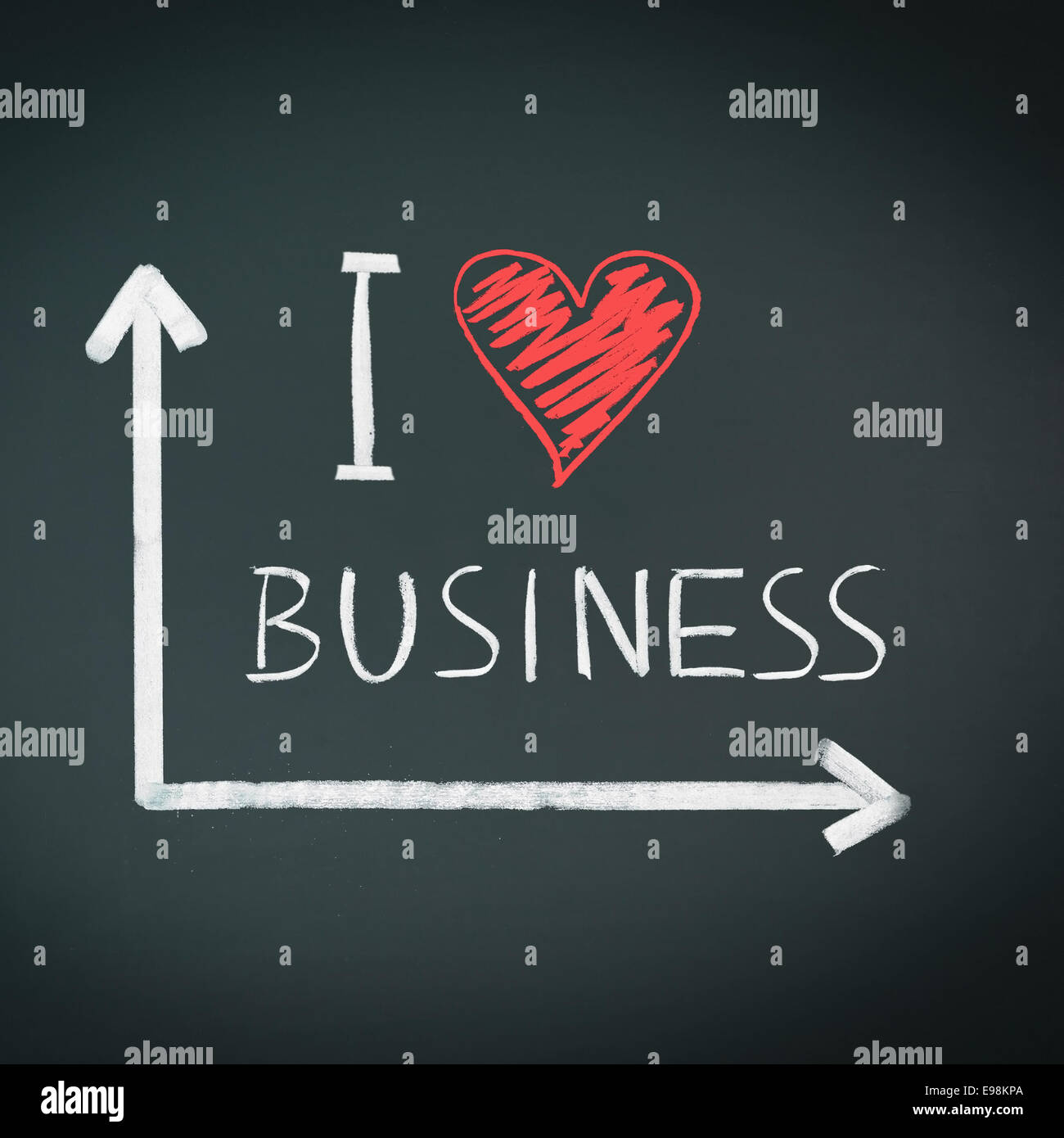 Heart word love written inside hi-res stock photography and images - Alamy