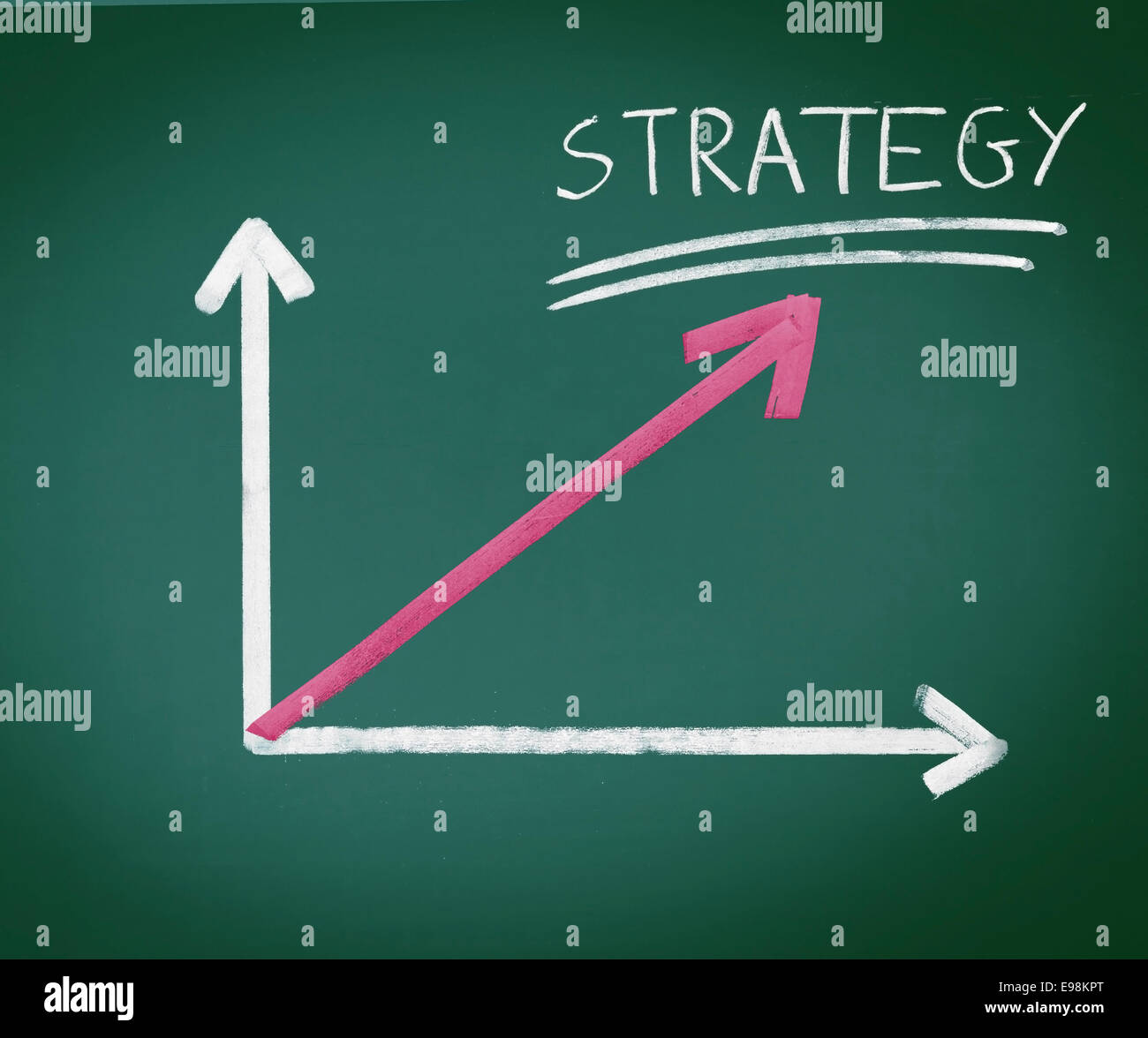 Pink line graph hi-res stock photography and images - Alamy