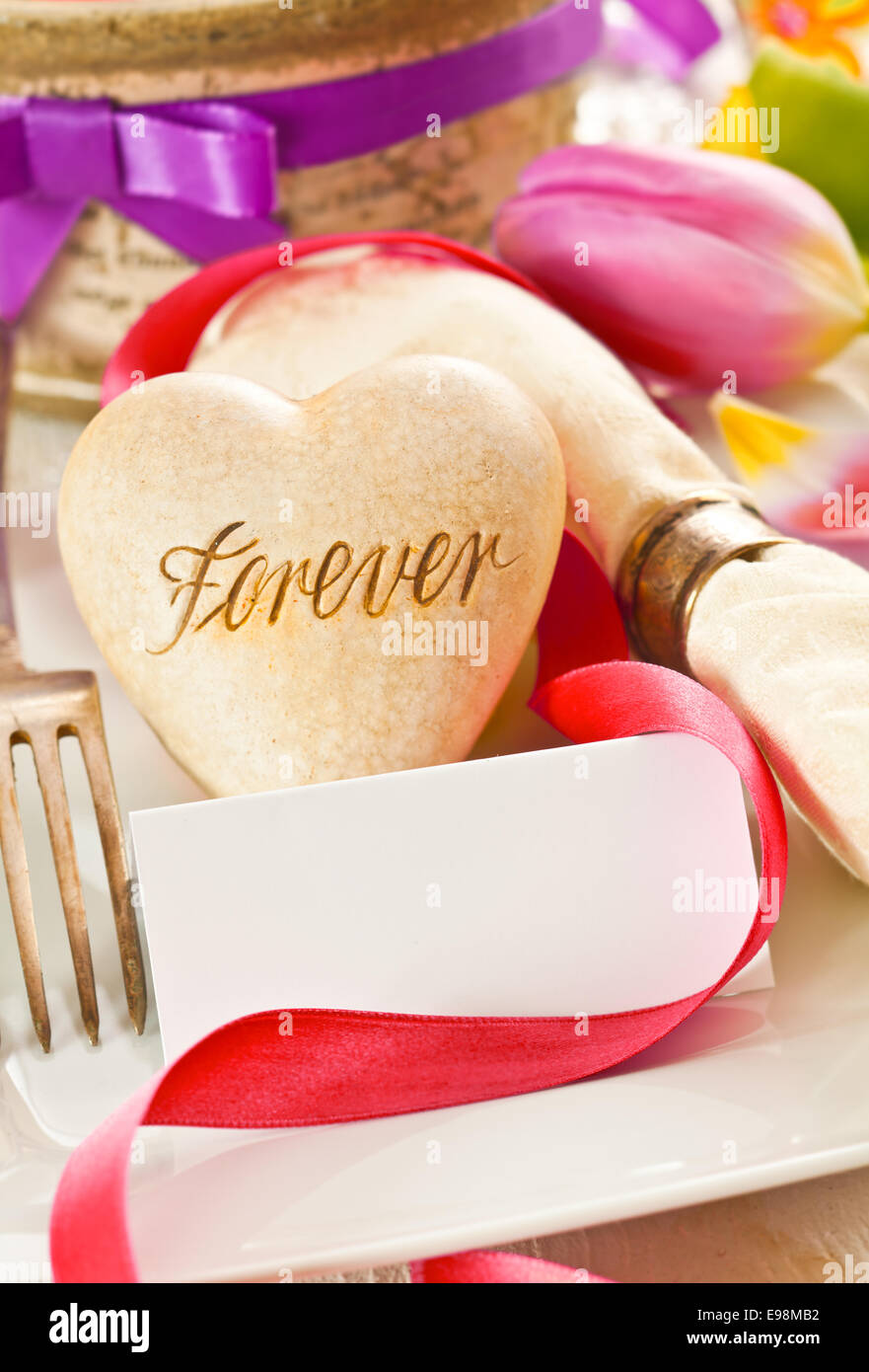Forever word hi-res stock photography and images - Alamy