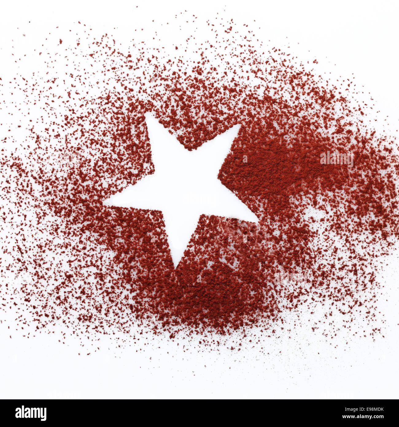 Star outline hi-res stock photography and images - Alamy