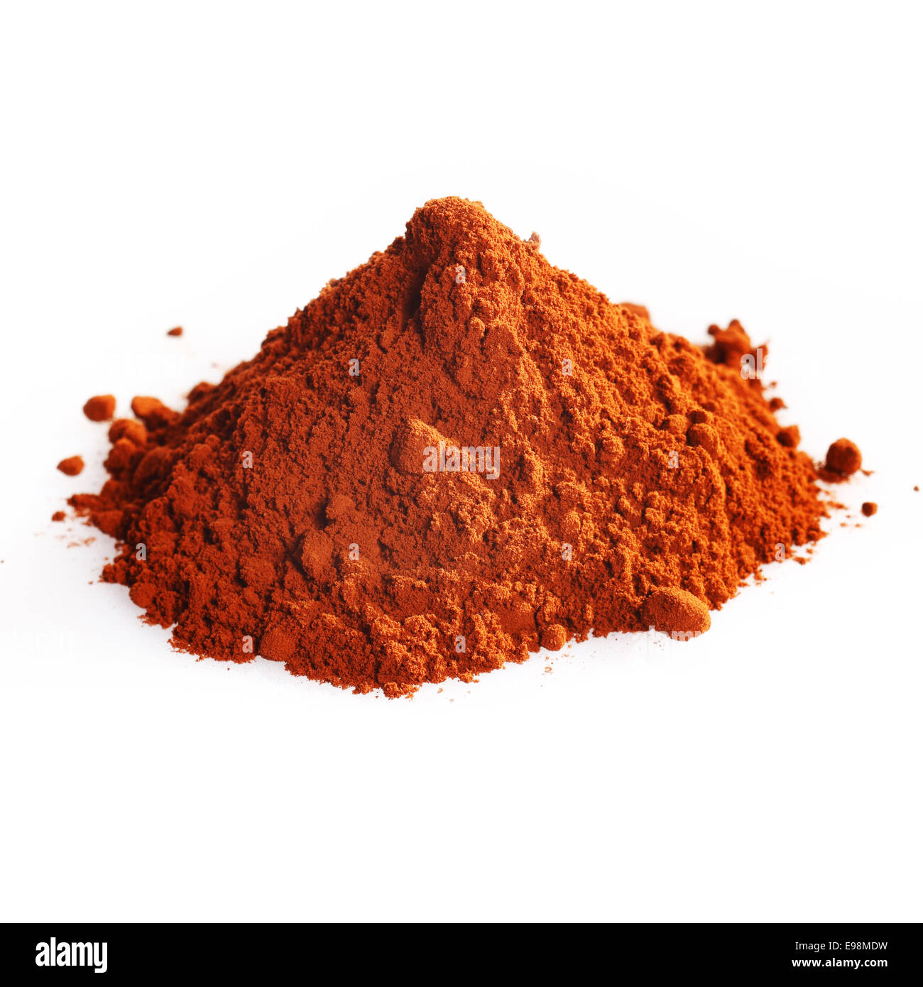 Small powder Cut Out Stock Images & Pictures - Alamy