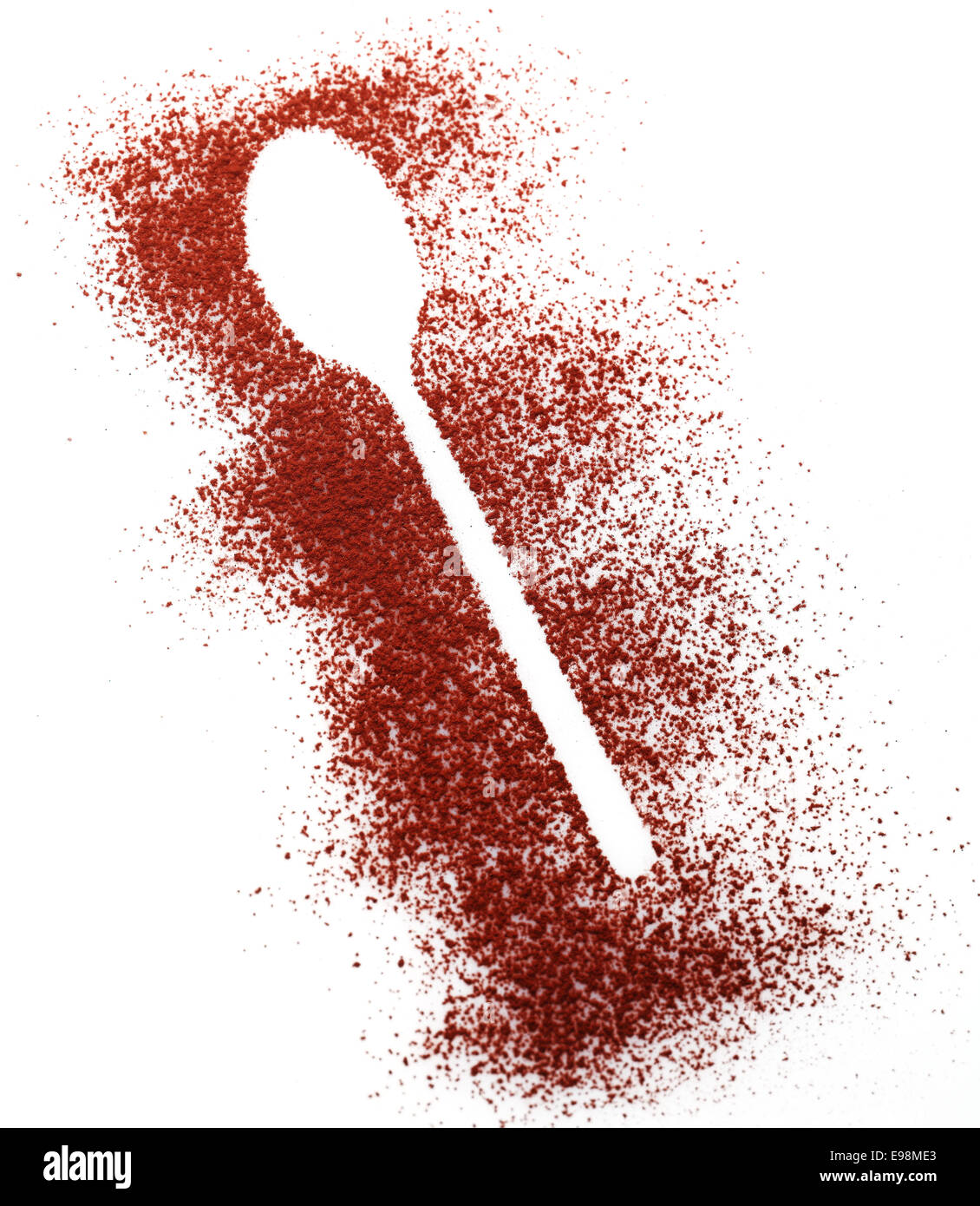 Crisp white hi-res stock photography and images - Alamy