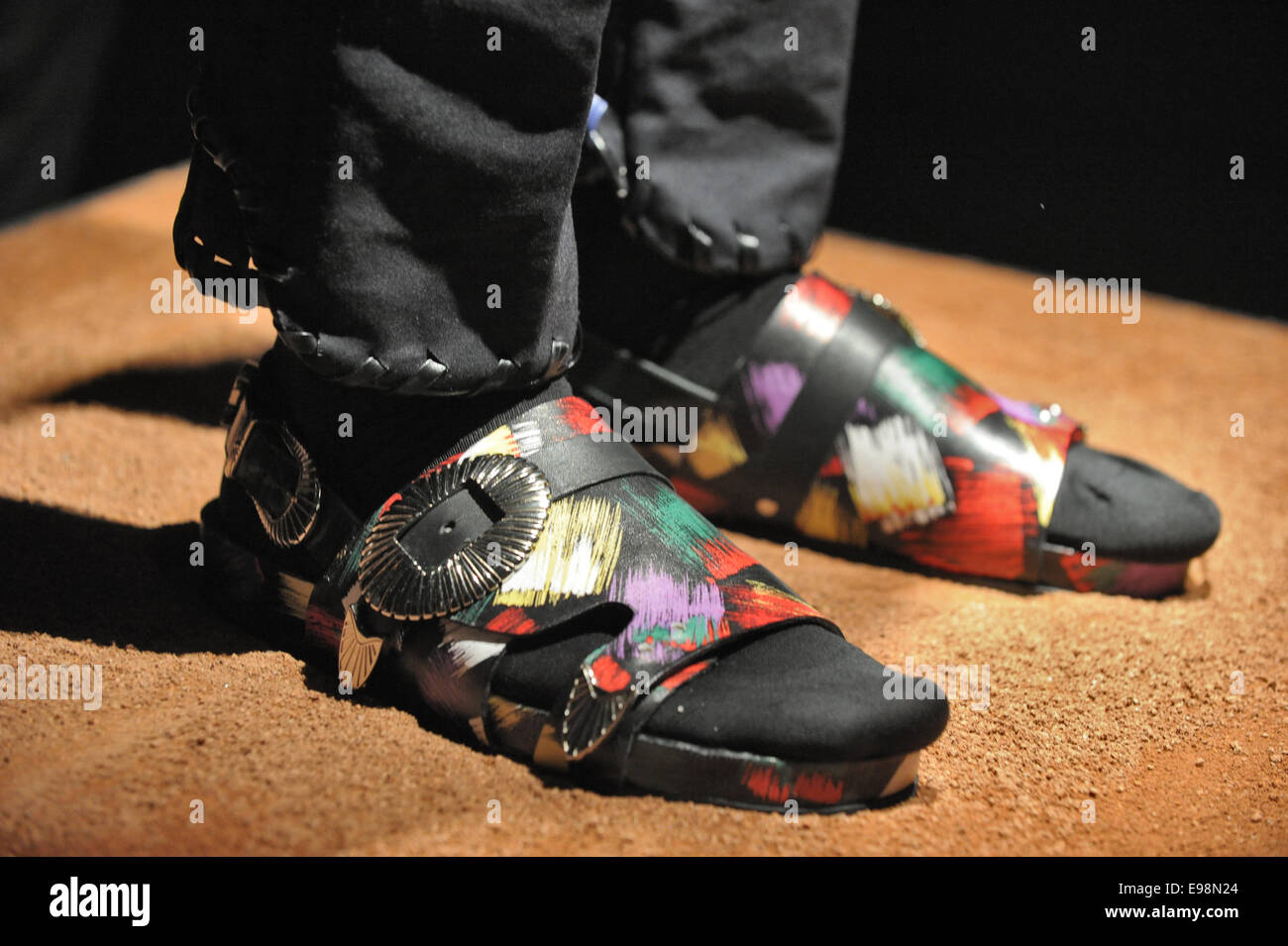 Spring/Summer 2015 Collection of Japanese fashion brand TOGA VIRILIS on ...